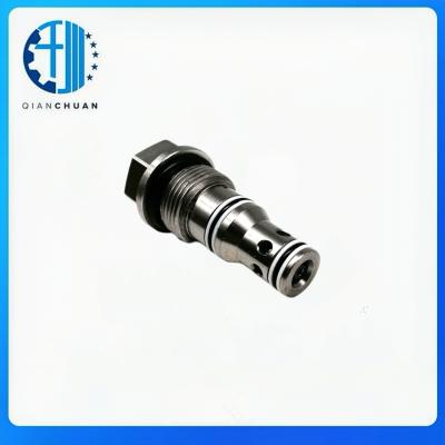 중국 구조 밸브 주 밸브 8230-21640 볼보 EC210B EC240B 건설 기계 발굴기 엔진 부품 판매용