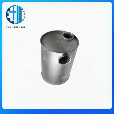 중국 3979599 머플러 Volvo FH12 FM12 트럭 자동 예비 부품 건설 기계 판매용