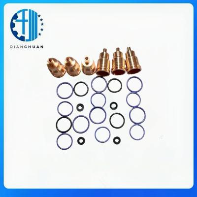 중국 인젝터 수 21274700 볼보 D11 D12 D13 건설 기계 발굴기 부품 판매용