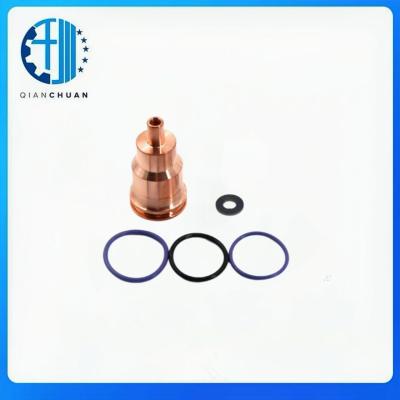 중국 롤보 D11 D12 D13 엔진 공사 기계 발굴기 부품용 주입기 장반 키트 85124276 판매용