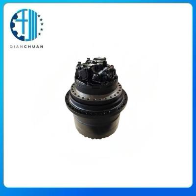 중국 여행용 모터 Assy 14525366 Volvo EC210B EC210BLC EC210D 건설기계 발굴기 부품 판매용