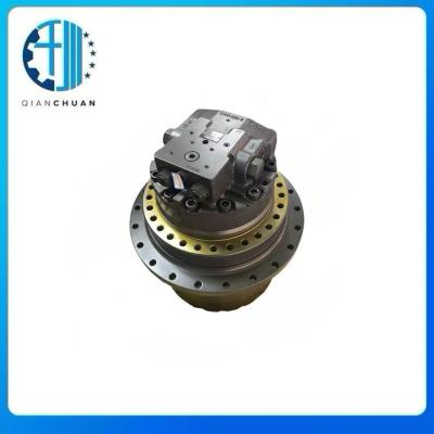 중국 볼보 EC250 EC300D 건설 기계 굴삭기 부품용 여행 모터 최종 드라이브 어셈블리 VOE14599921 판매용