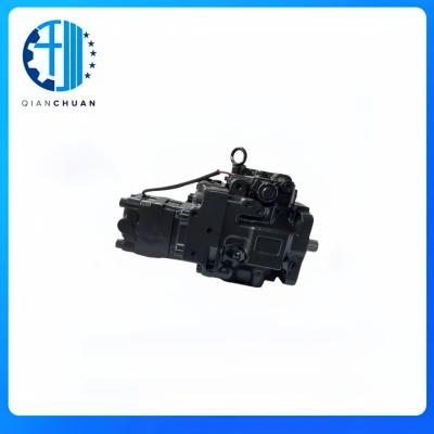 Китай 708-1S-00252 7081S00252 Гидравлический главный насос для Komatsu PC27MR-2 PC30MR-2 Части экскаватора продается