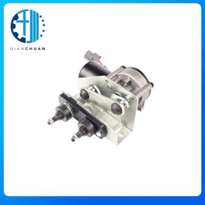 중국 와이퍼 모터 14508630  Volvo EC140B 건설 기계 디젤 엔진 예비 부품용 판매용