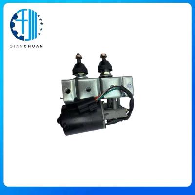 중국 11205832 와이퍼 모터 Volvo EC210 EC290 발굴기 부품 판매용