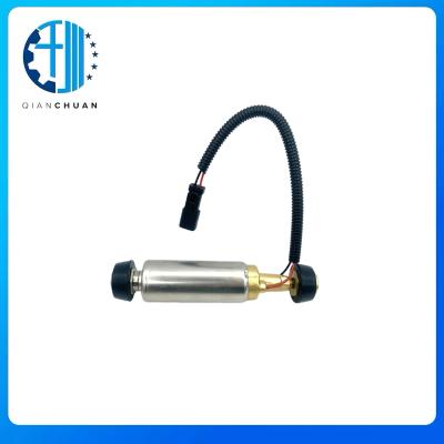 Китай Насос для перекачки топлива 6245718110 6245-71-8110 для Komatsu SAA6D125 Запчасти двигателя продается