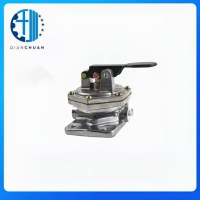 Китай 6251-71-8210 6261-71-8240 Топливный насос перекачки для двигателей Komatsu 6D125E SAA6D140E продается