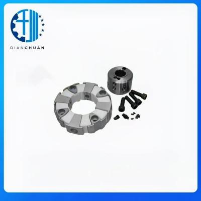 Китай 20D-01-18100 Сцепление Assy Для Komatsu PC200-1 PC220-1 Части экскаватора продается