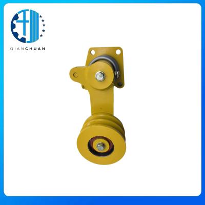 Китай Натяжной ролик 6210-61-3402 для Komatsu D60P Запасные части для бульдозера Запчасти для строительной техники продается