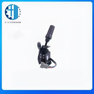 중국 VOE11715917 볼보 로더 BL61PLUS BL70 BL71 BL71PLUS용 변속 제어 조합 스위치 판매용