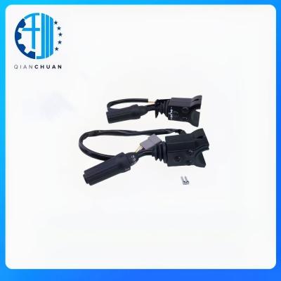 중국 VOE11882493 Volvo BL60 BL61 BL61PLUS BL70 BL71 BL71PLUS 백호 로더용 와이퍼 라이트 스위치 판매용