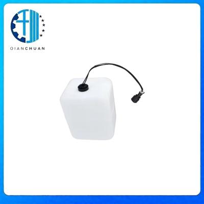 中国 20Y-06-15240 コマツ油圧ショベルPC200LC PC210-6 PC220 PC220-5C PC220-7用ウォータータンクアッシー 販売のため