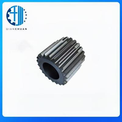 China YN53D00008S010 Travel Motor Sun Gear For New Holland Excavator E200SR E200SRLC E215 EH215 for sale