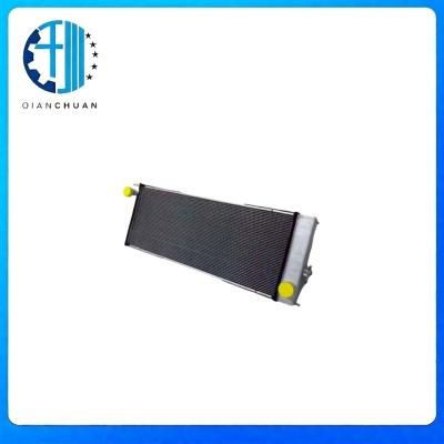 中国 コマツーホイールローダーWA380-6用の水タンク散熱器 販売のため