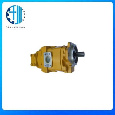 中国 705-52-42170 705-52-42110 コマツブルドーザーD475A-2用油圧ギアポンプ 販売のため