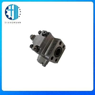 Κίνα 708-27-09147 Κύβλος βαλβίδας μείωσης πίεσης για εξορυκτήρα Komatsu PC200-6 PC400-6 PC450-6 προς πώληση