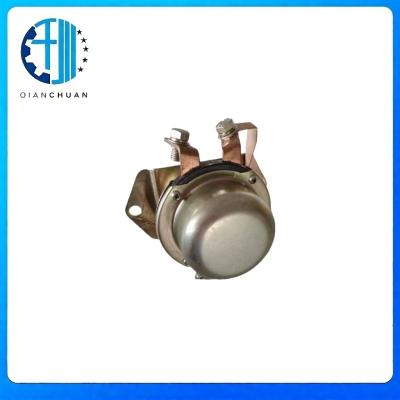 China 08088-20000 Switch Accumulators Relay 24V For Komatsu D155A D155C D355C D475A  D575A for sale