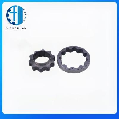 China 16241-35070 1624135070  Oil Pump For Kubota V1305 V1505 D1105 V1505-T Engine Parts for sale