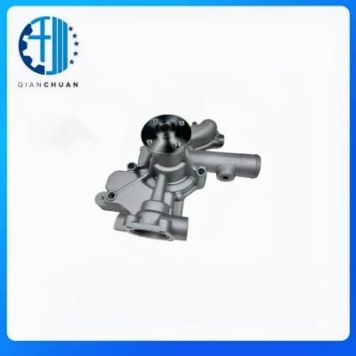 China 129917-42010 Water Pump For Yanmar 4TNE92 4TNE98 4TNV94 4TNV98 Komatsu 4D92 Engine Parts for sale