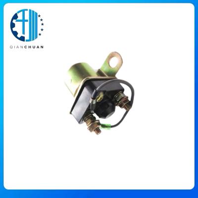 China Starter Relay 4988354 for  Cummins 6BT 5.9 Engine Excavator Parts for sale