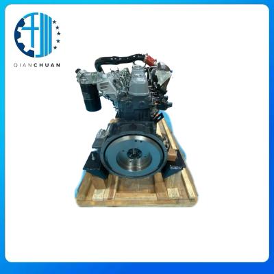 中国 D06S2 エンジン Assy Kobelco SANY 三?? エンジン SK200-5 SK200-6 SANY掘削機用 販売のため