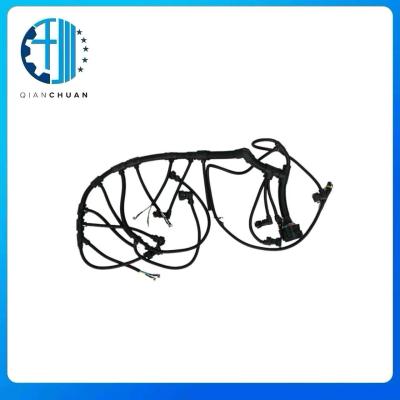 중국 VOE22243151 볼보 D6E 엔진용 배선 하네스 EC210B EC210C EC220D EC160C EC180C 굴삭기 부품 판매용