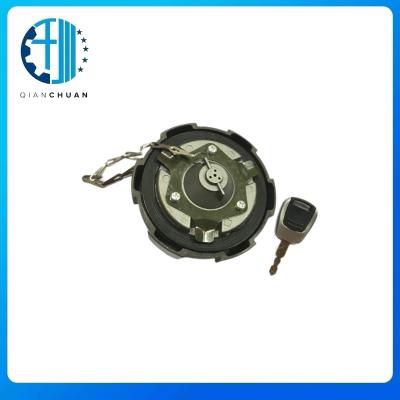 China 32M9-02130 Fuel Tank Cap  For Hyundai R210-9 Engine Spare Parts for sale