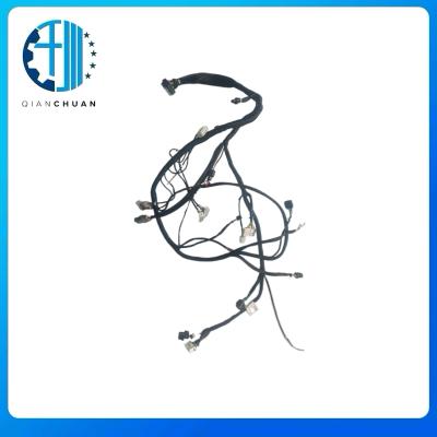 China Harness  21Q4-16600 for Hyundai R220-9  Excavator Spare Parts for sale