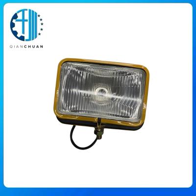 Κίνα Φως LED 11Y0611372 για ανταλλακτικά εξορυκτών Komatsu D51E προς πώληση