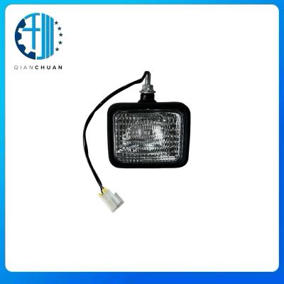 Κίνα Πίσω φως 421-06-23350 για Komatsu WA320-3 WA380-3 WA420-3 WA470-3 Ενεργειακά ανταλλακτικά φορτιστή προς πώληση