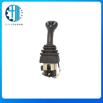 Κίνα Αριστερό Joystick 7003628 7023150 Για Komatsu PC190 PC200 PC210 Μέρη κινητήρα προς πώληση