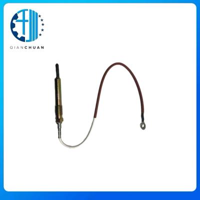 China Heater Plug 1183248 01180899 01182265 01180897 For Deutz Spare Parts for sale