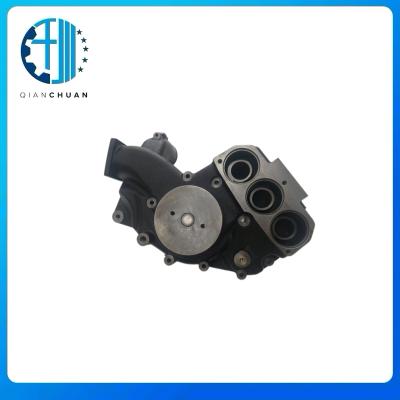 China 400921-00021B  Water Pump For Doosan  D2848 Spare Parts for sale