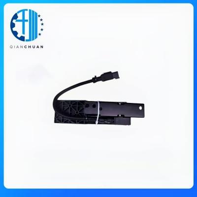 Chine 15190098 Pédale d'accélérateur pour le chargeur Volvo L60F L70F L90F L110F L120F L150F L180F L220F L350F à vendre