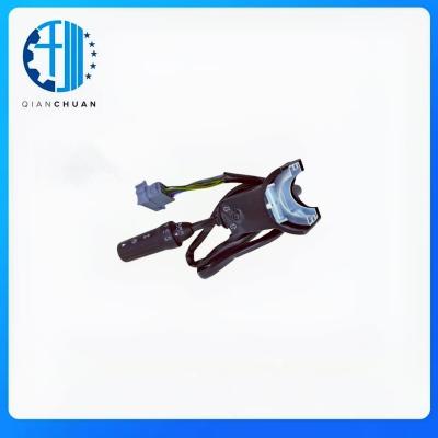 Chine VOE15095844 15095844 Adaptation du commutateur de colonne pour Volvo L60F L150F L150G L150H L180F L180G à vendre