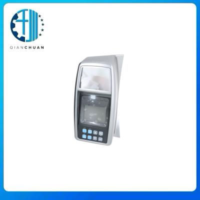 China Monitor 539-00076 539-00076C  For Doosan  DX225 DX 20T Excavator Spare Parts for sale