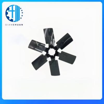 China 04209191 Cooling Fan Blade For Deutz Engine BFEM1013FC BF6M1013EC BF6M1013FC BF6M1013ECP for sale