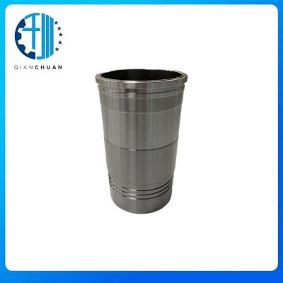China Cylinder Liner 322-1126 for Excavator E385C E390D Wheel Loader Engine C18 Spare Parts for sale