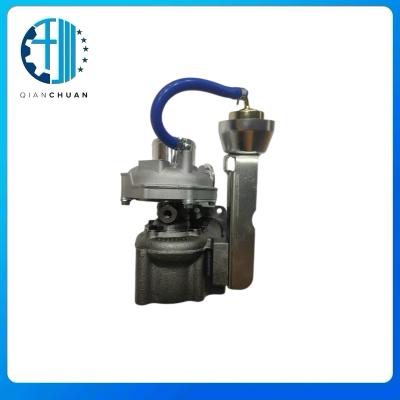 China Turbochargerb 04299166 for Deutz  K04 Construction Machinery Parts for sale