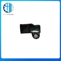 China 0281002576 Pressure and Temperature Sensor for sale