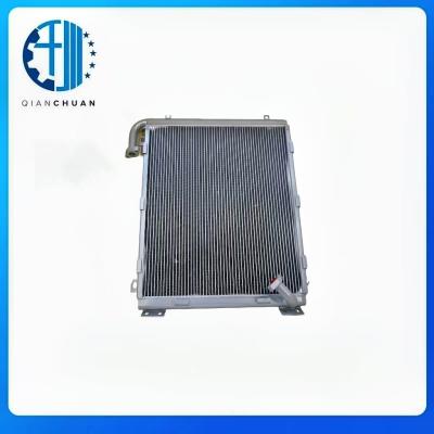 China 20Y-03-21121 Hydraulic Oil Cooler  For Komatsu PC220-6 PC220LC-6 Excavator for sale