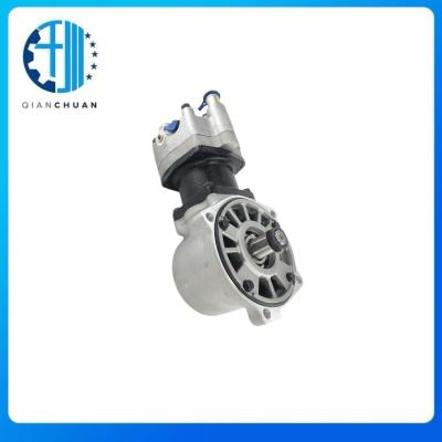 China 29100-3060 Air Brake Compressor for Hino 700 E13C Truck Engine Spare Parts for sale