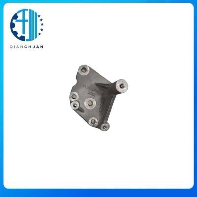China Generator Bracket 612600090680 Weichai Wheel loader WD615 WP10 Engine Spare Parts for sale
