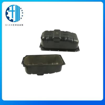 China YM129930-01710  Oil Pan for 4D92 4D94 4D98E 4TNV94 4TNV98 Forklift  Excavator Truck Diesel Engine Spare Parts for sale