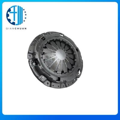 China 8-97090-843-0 Clutch Cover For Isuzu 4JG2 4JG1 Truck Engine Spare Parts Construction Machinery for sale