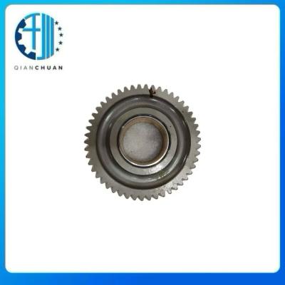 China YM123900-25120 Bridge Gear With 50T for Yanmar 4TNV94 Excavator Engine Parts for sale