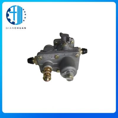 China 410116-00017A Pressure Regulating Valve for Doosan SD300 Wheel Loader Engine Spare Parts for sale