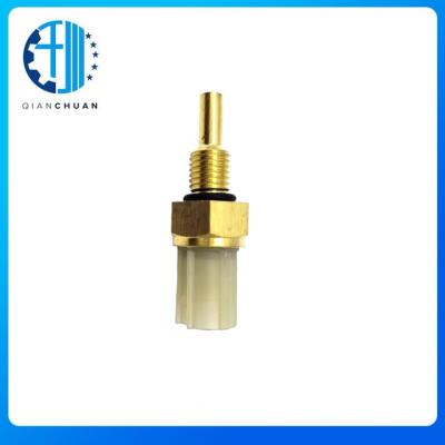 China T1063-65660 Water Temperature Sensor Construction Machinery Excavator for V2607 V2203 Engine for sale