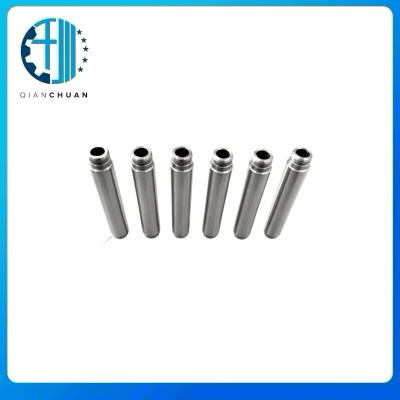 China Intake & Exhaust Valve Guide S1112-21190 for Kobelco SK460-8 Hino P11C Engine Spare Parts for sale