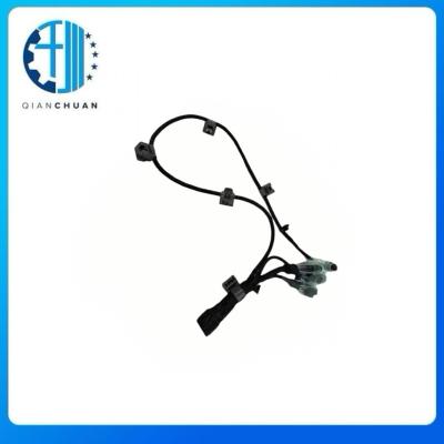 China Wiring Harness 1J770-65066 for Kubota V2607 Excavator Engine Parts for sale